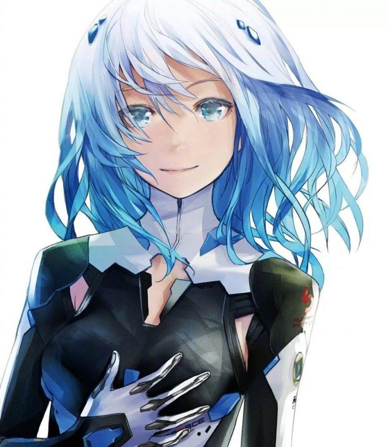 一月新番《BEATLESS》追加声优 2018年1月12日开播-二次元现场