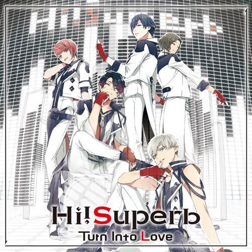 新偶像组合「Hi!Superb」出道单曲5月30日发售-二次元现场