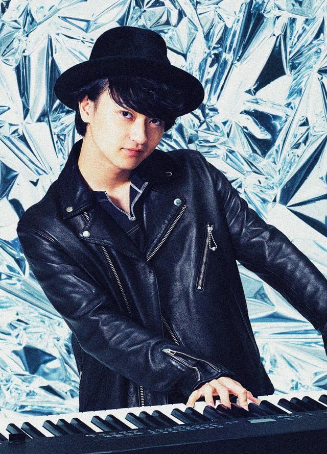 日中青少年交流促进年纪念 DISH//上海公演-二次元现场