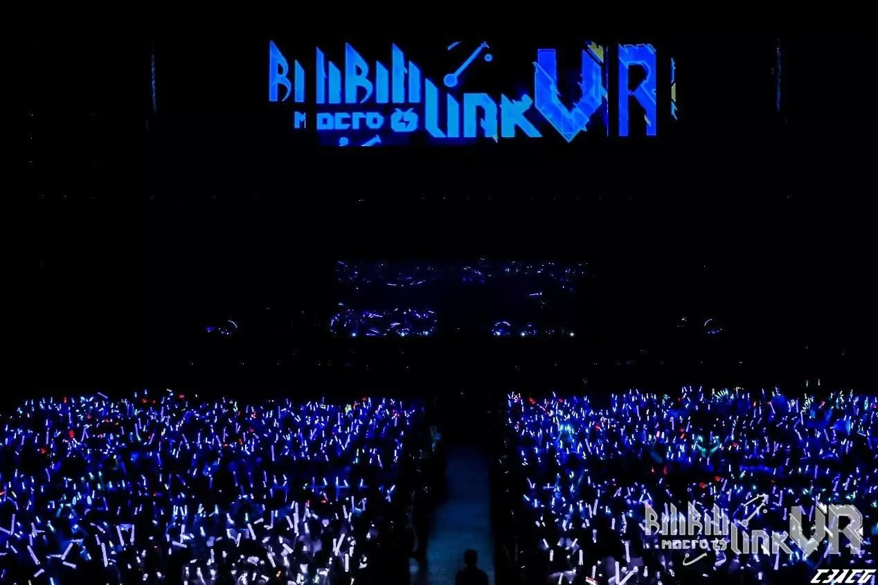 BML2019梦幻嘉宾阵容 引爆燃情夏日-二次元现场