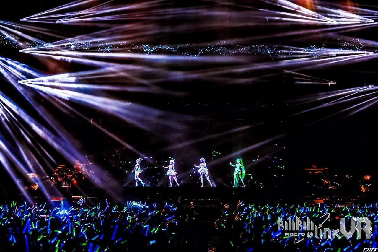 BML2019梦幻嘉宾阵容 引爆燃情夏日-二次元现场