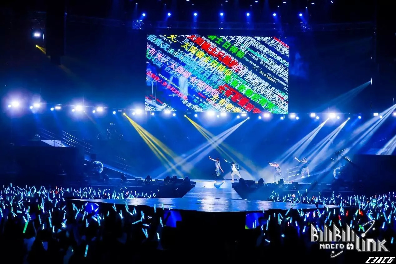 BML2019梦幻嘉宾阵容 引爆燃情夏日-二次元现场