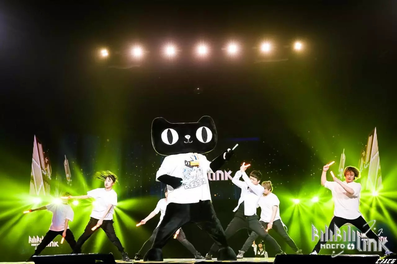 BML2019梦幻嘉宾阵容 引爆燃情夏日-二次元现场