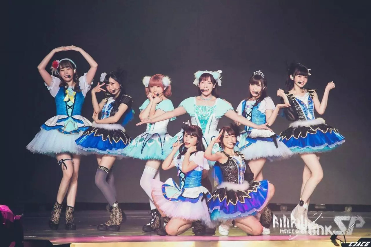 BML2019梦幻嘉宾阵容 引爆燃情夏日-二次元现场