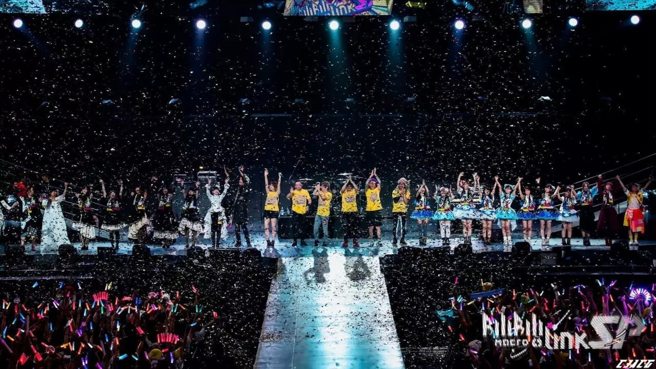 BML2019梦幻嘉宾阵容 引爆燃情夏日-二次元现场