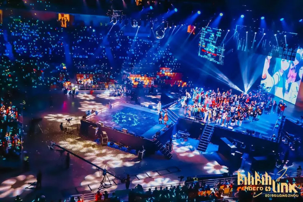 高燃预警！盘点BML2019广州场的高光时刻！-二次元现场