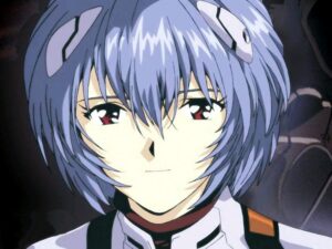 EVA为什么伟大？不仅是因为人气，更因为它抚平了动漫业界的伤痕-二次元现场