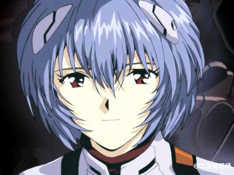 EVA为什么伟大？不仅是因为人气，更因为它抚平了动漫业界的伤痕-二次元现场