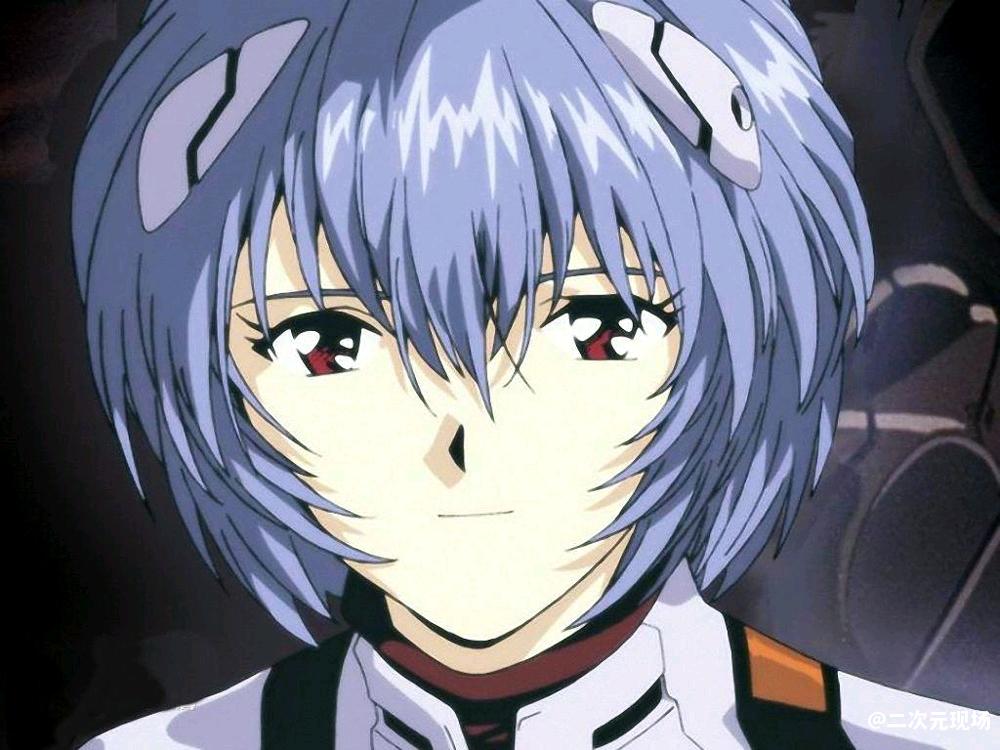 EVA为什么伟大？不仅是因为人气，更因为它抚平了动漫业界的伤痕-二次元现场