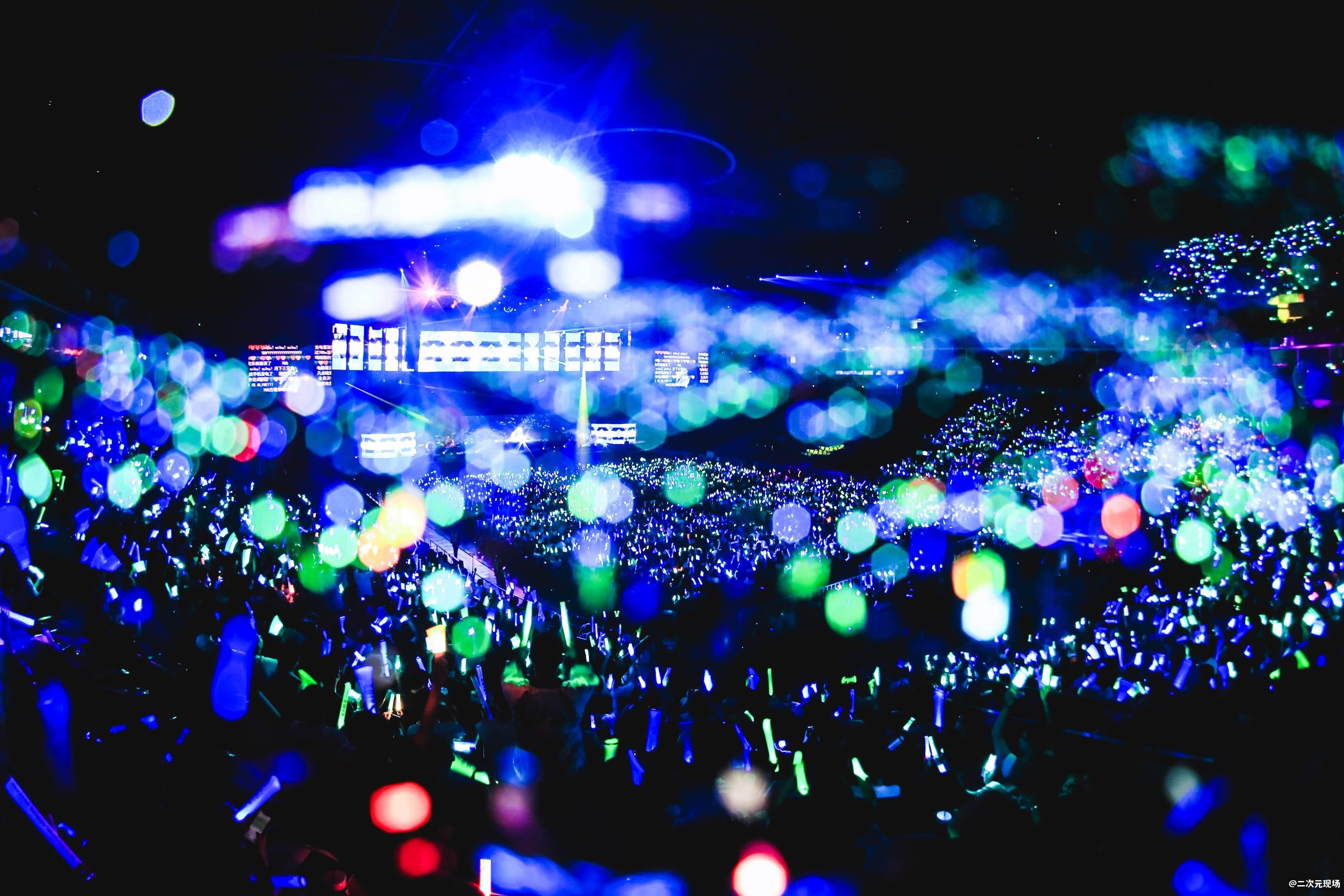 滨崎步、中岛美嘉参演BML，还有泽野弘之登台BML-SP？今夏这活动太棒了-二次元现场