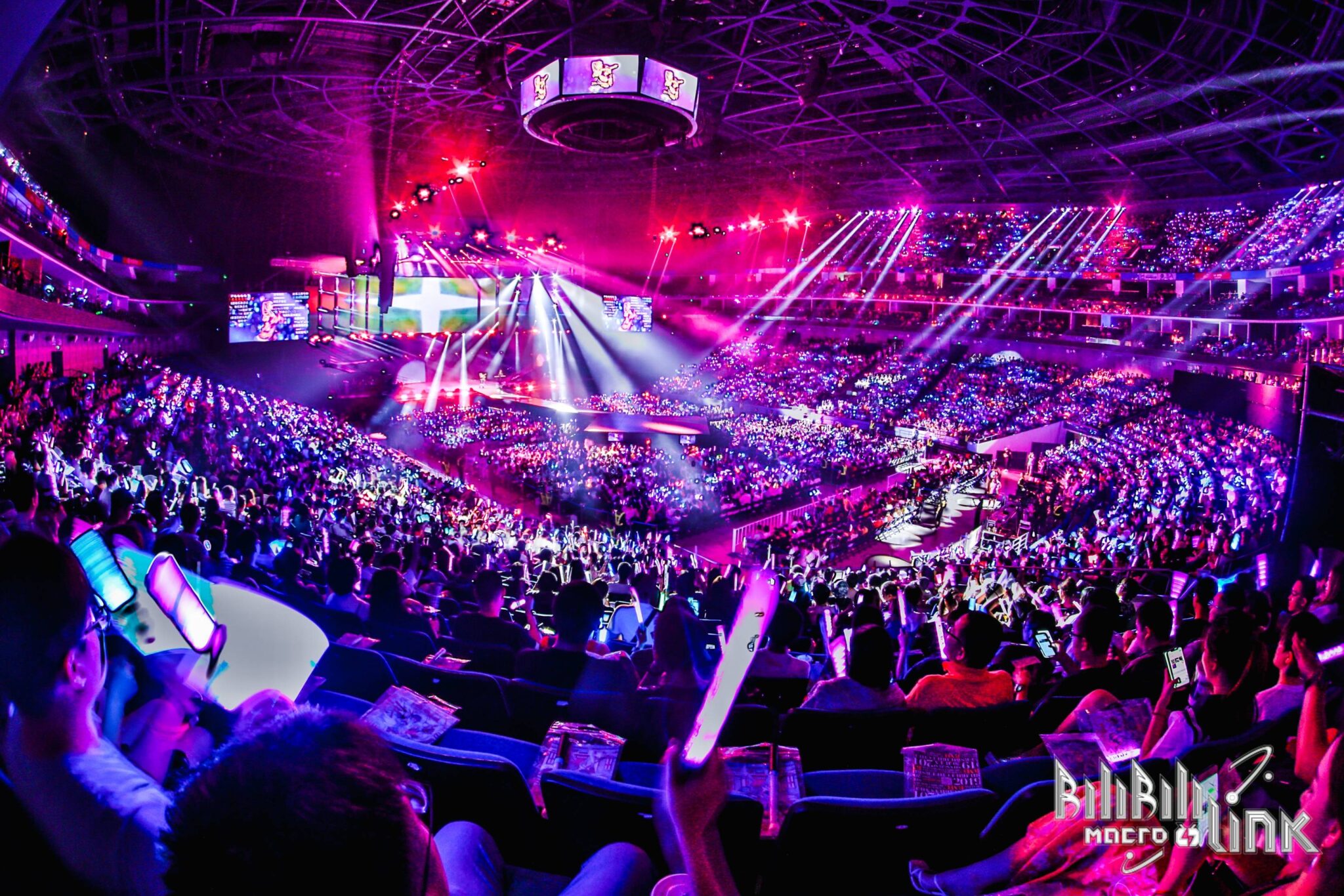 滨崎步、中岛美嘉参演BML，还有泽野弘之登台BML-SP？今夏这活动太棒了-二次元现场