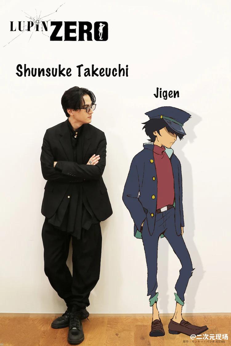 石之海 最终章 PV 《狩龙人拉格纳》PV1 《间谍教室》角色PV 莎拉篇-二次元现场