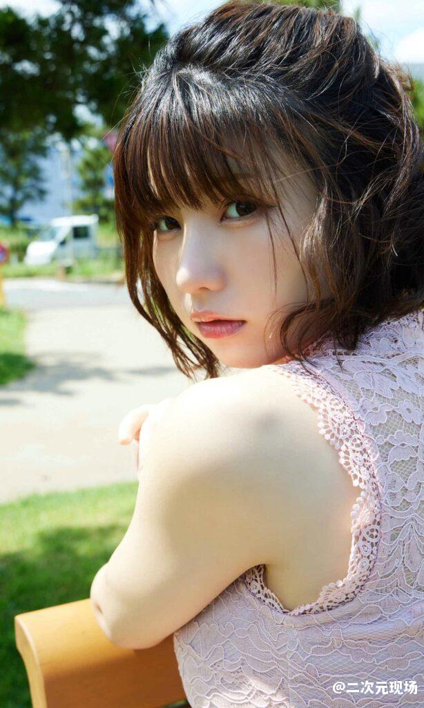 ENAKO 写真~-二次元现场