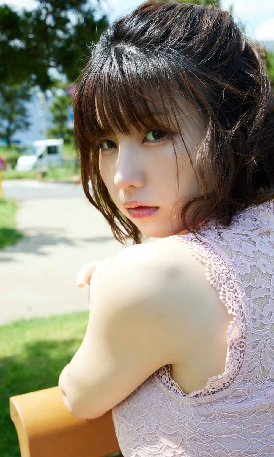 ENAKO 写真~-二次元现场