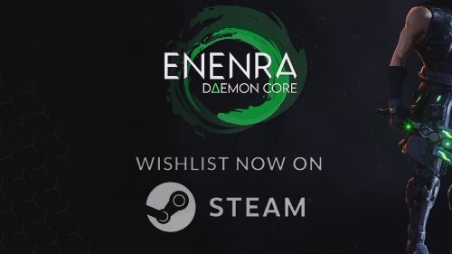 虚幻5游戏《ENENRA》实际演示公开 展示了战斗内容打击感十足-二次元现场