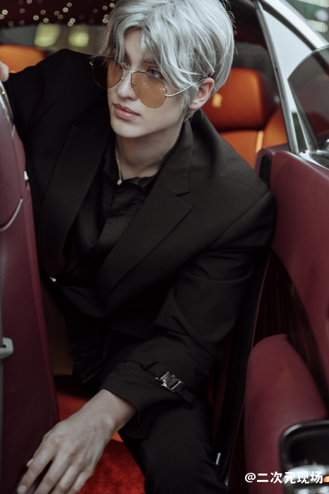 2024 CJMF·不止音乐节高调牵手卡琳娜，现场天花板级营业预定！-二次元现场